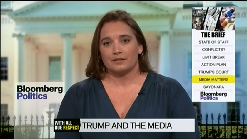 White House Correspondents Association VP Recommends Reporters ...