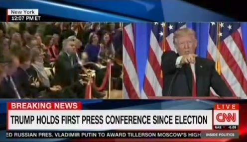 First Amendment Watch: January 2017 | Media Matters for America