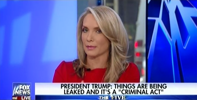 Fox's Perino On Flynn Resignation: "I Thought That They Acted ...