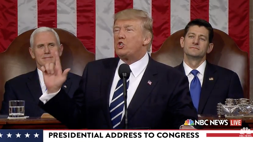 Media Can't Stop Pining For Another Trump Pivot | Media Matters for America