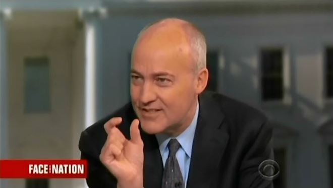 Time's Michael Duffy Joins Chorus Praising Missile Strikes As The ...