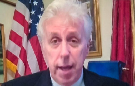 CNN's Jeffrey Lord Likens United Passenger To Rodney King, Says We Didn ...