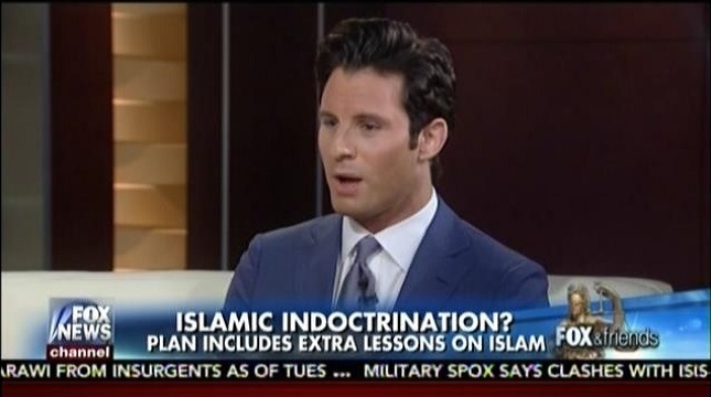 Fox & Friends attempts to smear anti-bullying efforts, claims anti ...