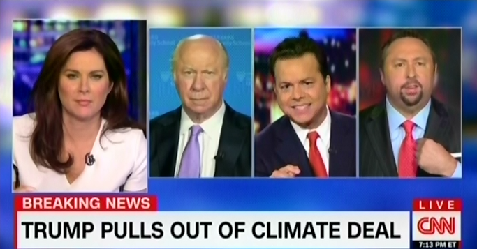 John Avlon rips CNN Trump contributor Jason Miller for spewing false ...