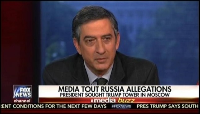 On Fox News, The Daily Beast's Michael Tomasky calls out Fox's ...