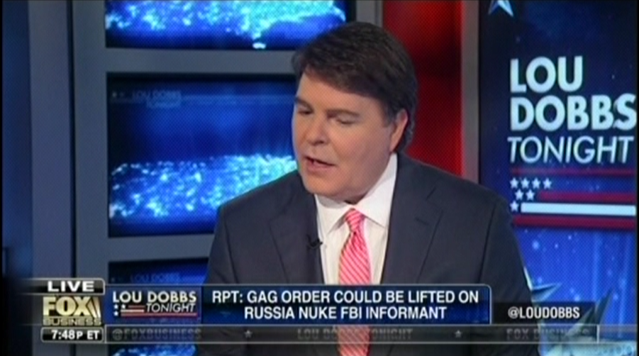 Foxs Gregg Jarrett The Victim Of Russian Collusion Of Course Is