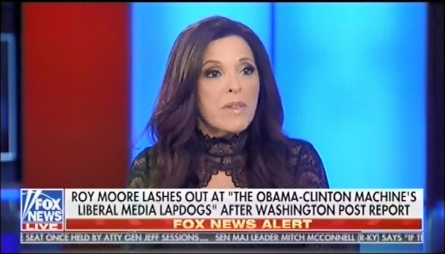 On Hannity, a Fox legal analyst says victims of sexual harassment are ...