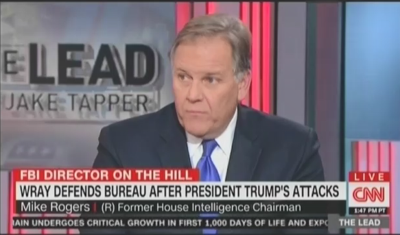 Former FBI agent: Fox News' attacks on the FBI are "not only offensive ...