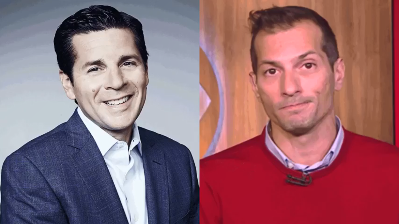 Angelo Carusone explains how Fox News manufactured the “critical race ...