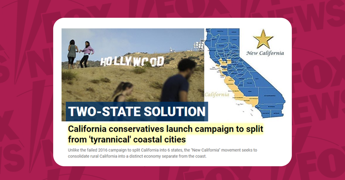 Fox News and Russian state media are promoting a conspiracy theorist's ...