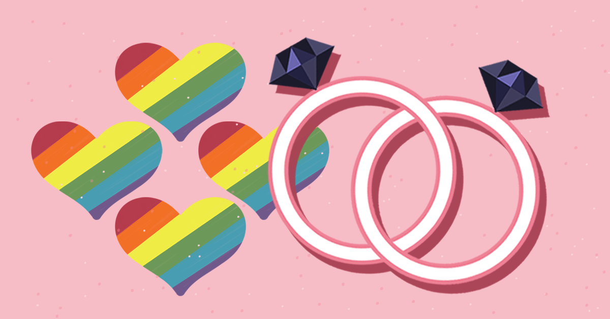 Marriage Equality