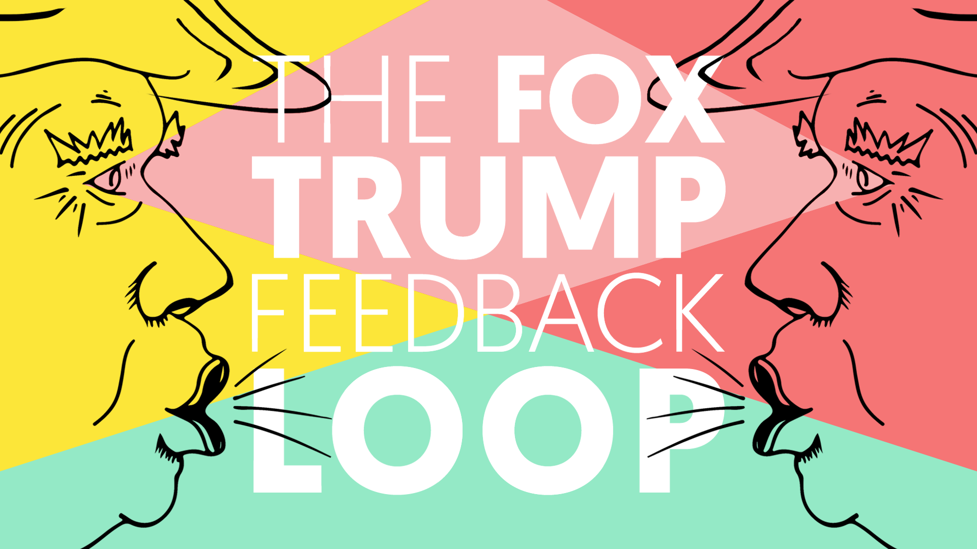 Video: Why you should worry about the Trump / Fox News feedback loop ...
