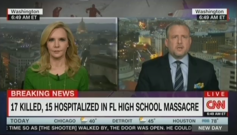 CNN's David Drucker says people who want gun safety measures really ...