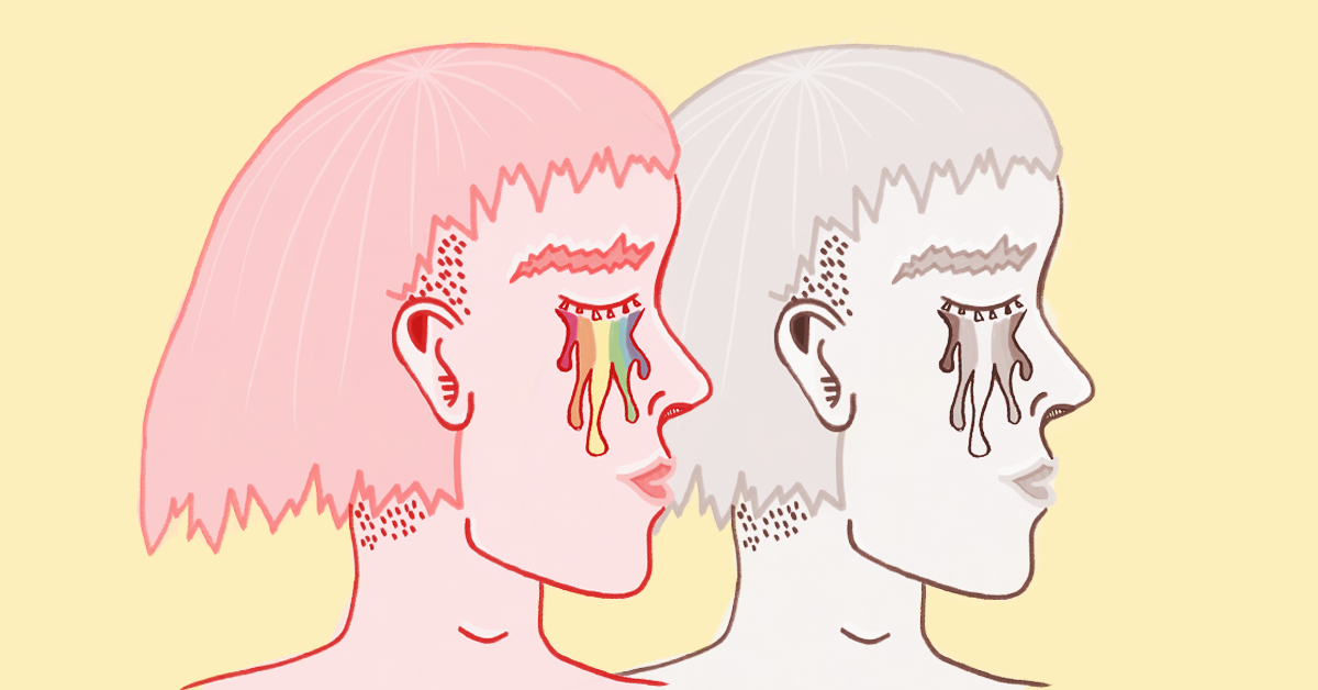 Cable and broadcast TV news spent less than 40 minutes covering 2017's ...