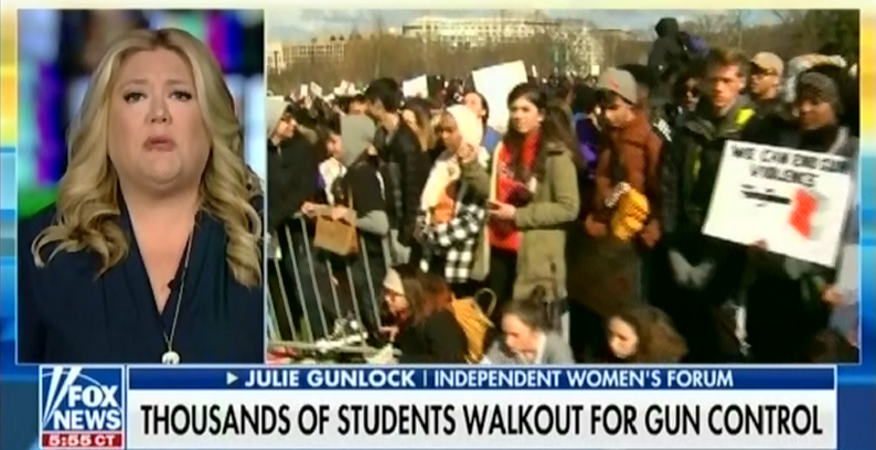 Fox & Friends claims parents were “misled” about nationwide gun ...