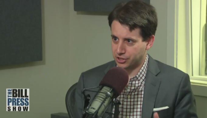 On The Bill Press Show, Matt Gertz describes how Sinclair uses must-run ...