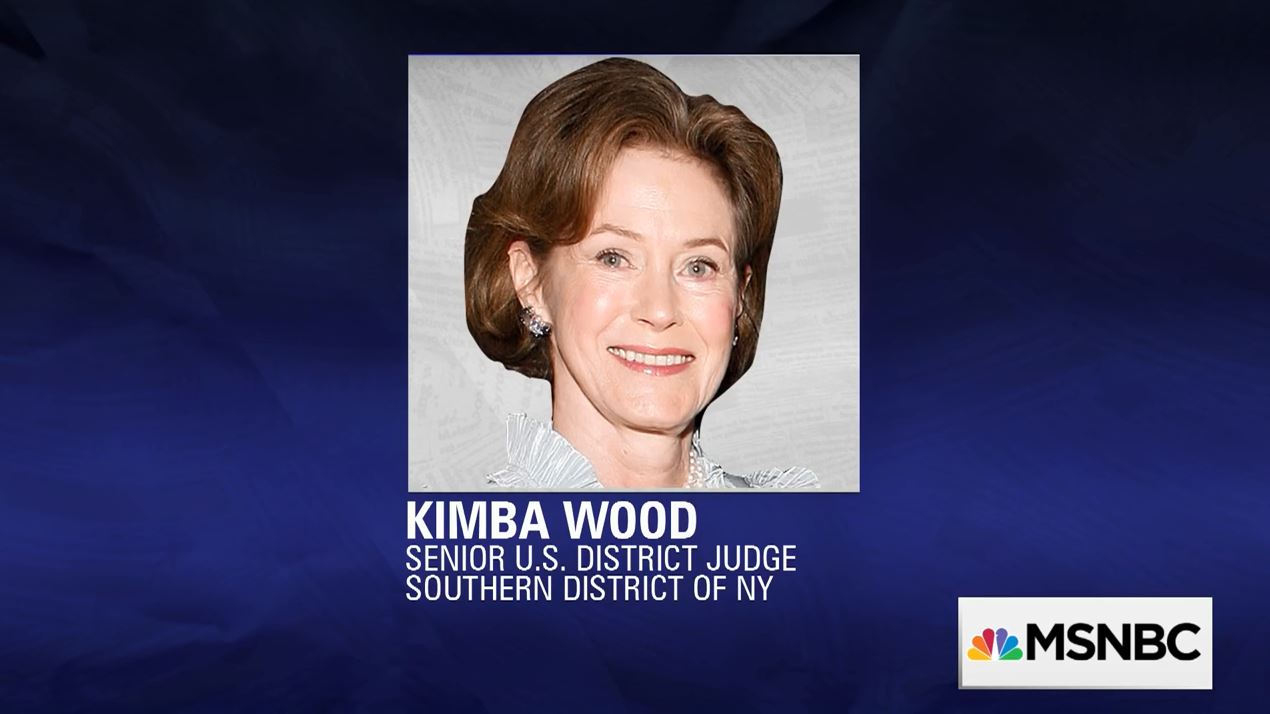 Pro-Trump media attack judge in Michael Cohen case after Sean Hannity ...