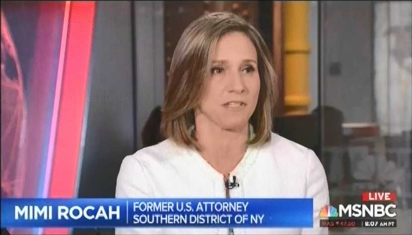 Former US Attorney: Sean Hannity is "incredibly reckless" to suggest ...