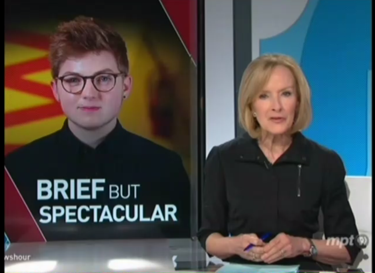 On PBS, trans YouTuber Jackson Bird discusses importance of media ...