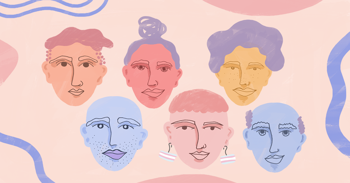 As advocates work to protect LGBTQ people from conversion therapy ...