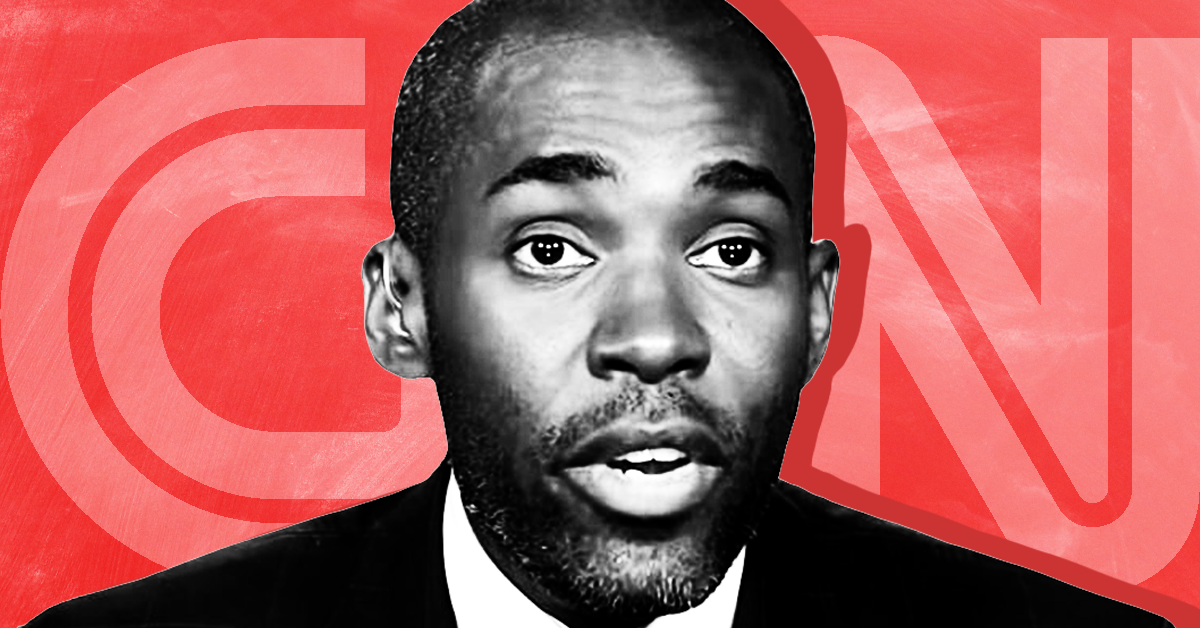 Paris Dennard’s history of commentary on sexual misconduct on CNN ...