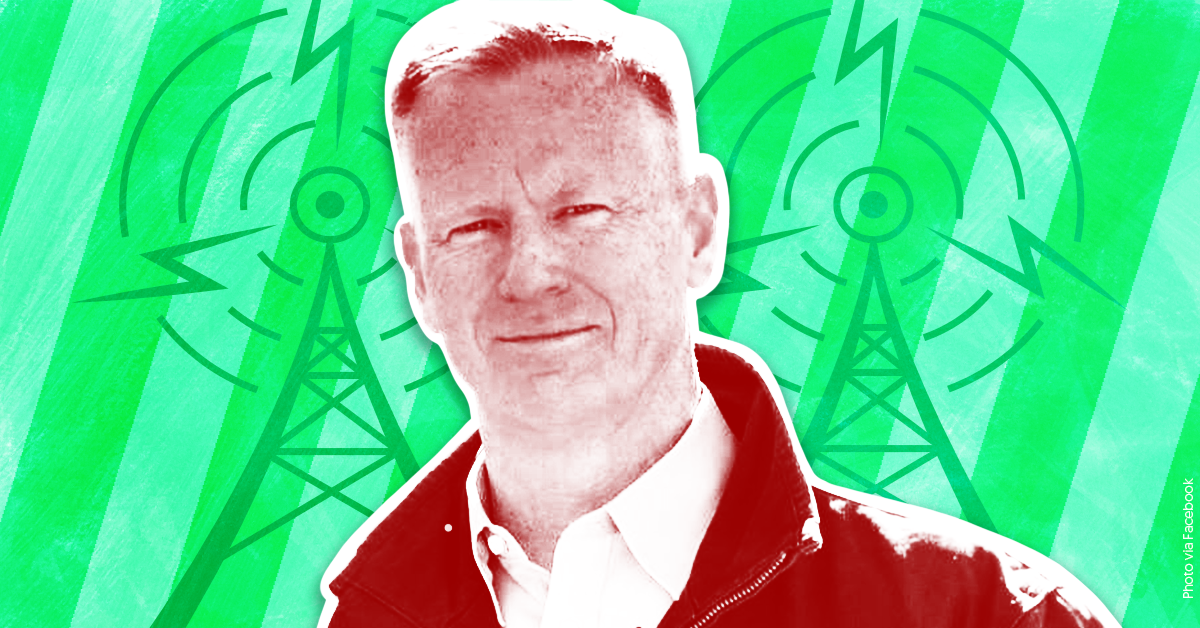Colorado attorney general candidate George Brauchler made anti-LGBTQ ...