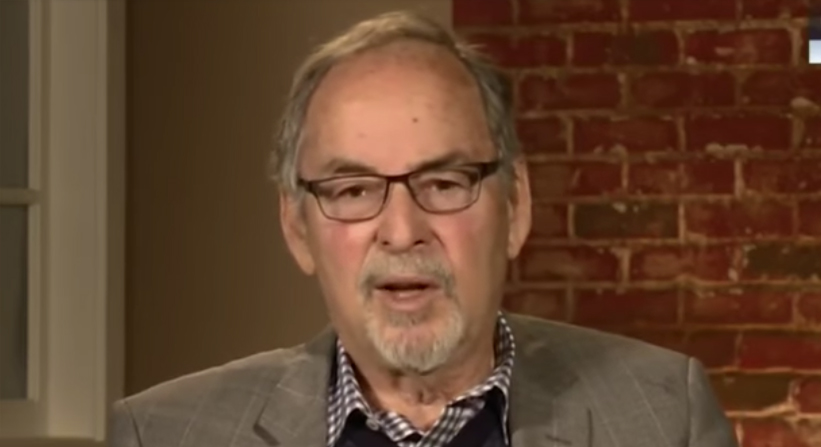 David Horowitz attacks former Tree of Life president: "The hate is ...