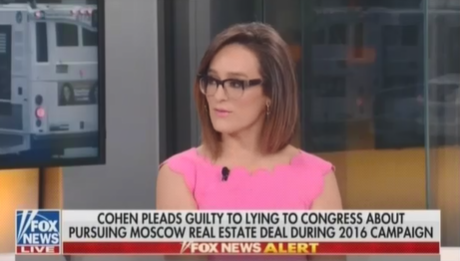 Fox Host: Trump's lawyer didn't want him meeting with Mueller because ...