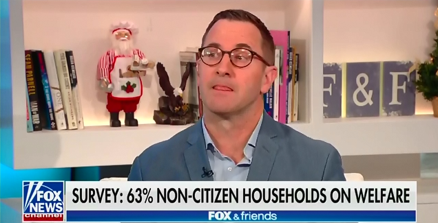 Fox & Friends guest encourages a GOP government shutdown for Trump's ... Fox & Friends guest encourages a GOP government shutdown for Trump's ...