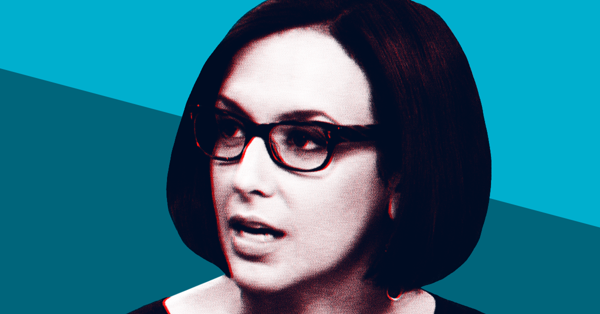 Here are the lies and partisanship CNN's new political editor has ...