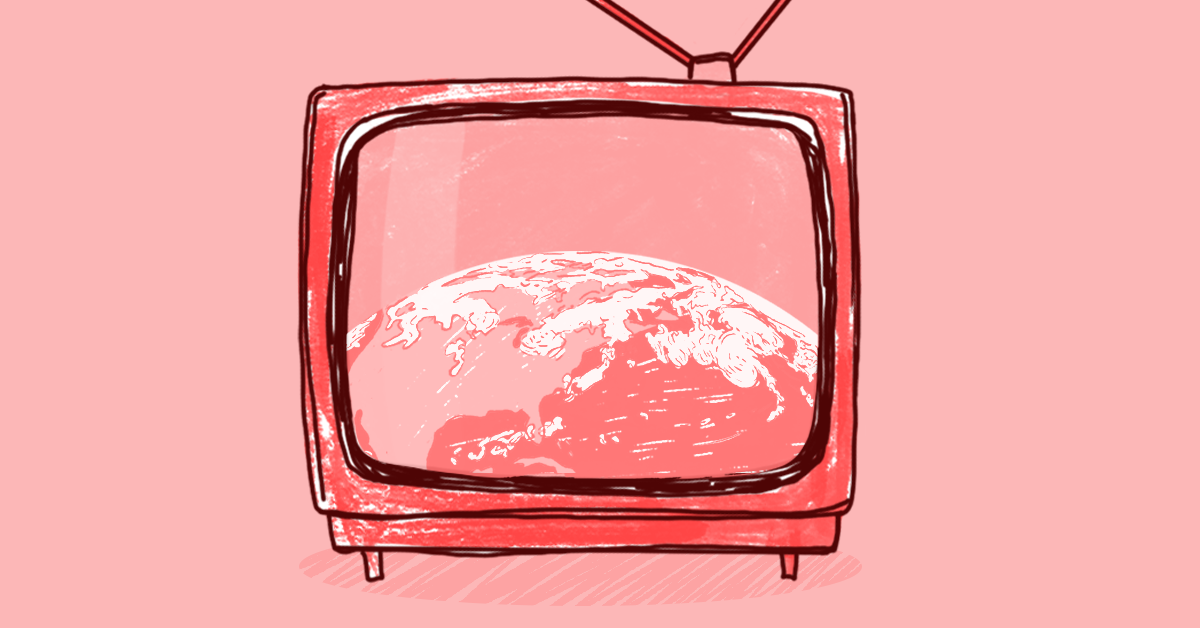 Fox News discussed the Green New Deal more often than CNN and MSNBC ...