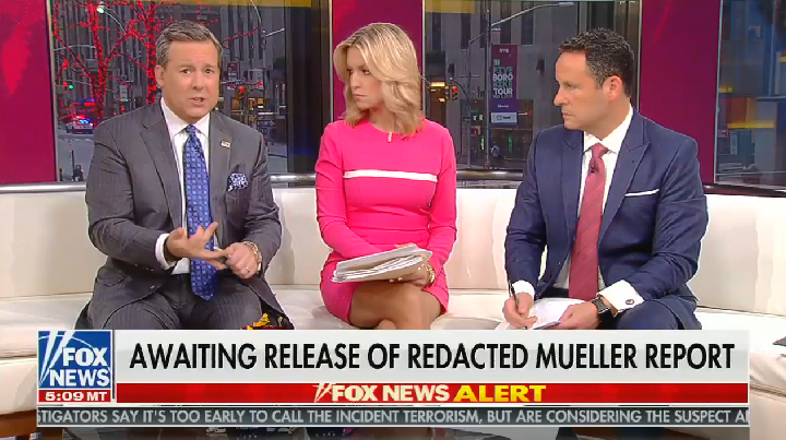 Fox's Ed Henry falsely claims "you can't obstruct something if there is ...