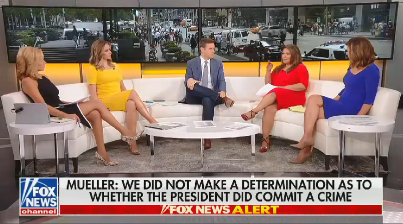 After noting the Trump campaign is trying to shift focus to ...