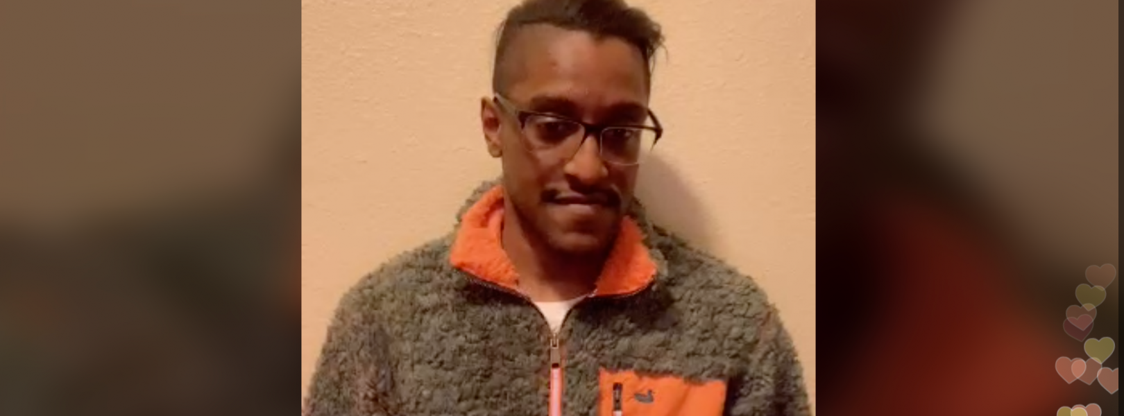 “Stop the Steal” organizer Ali Alexander is streaming on Periscope ...