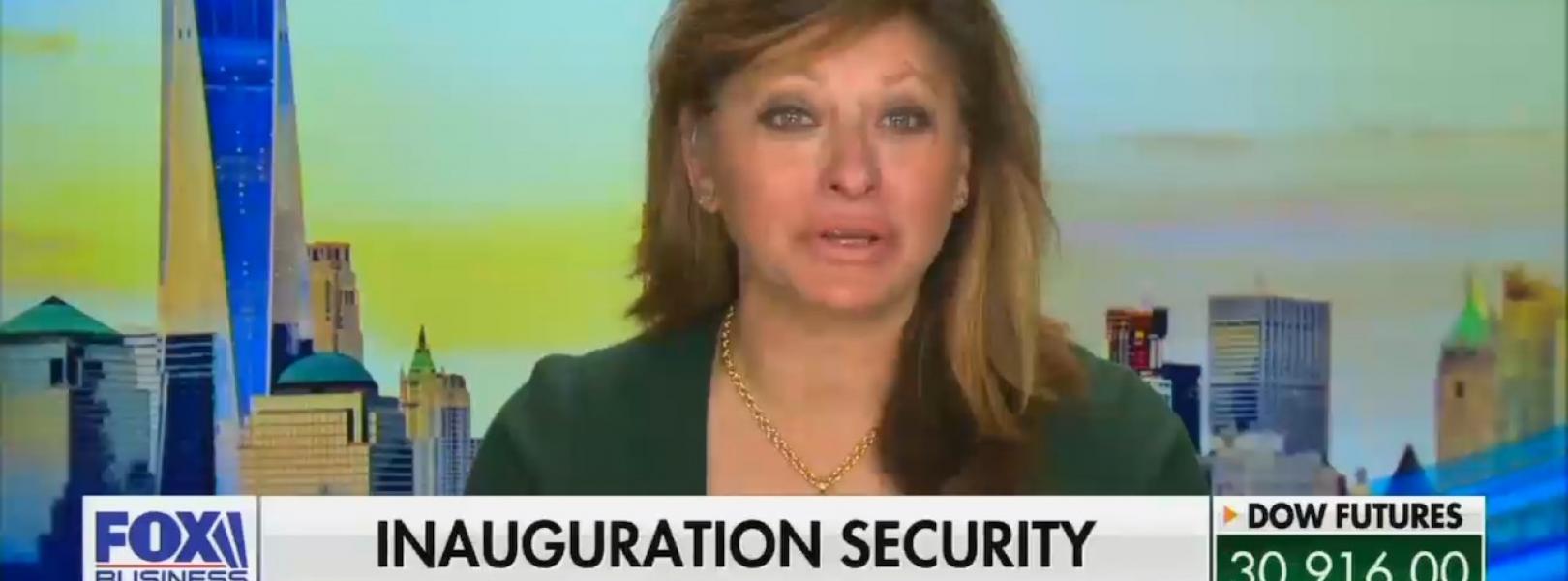 Maria Bartiromo is one of Fox News’ worst conspiracy theorists. She may ...