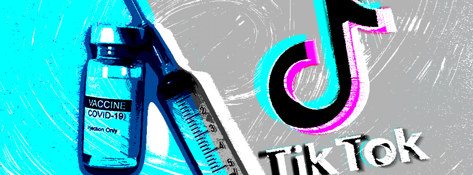 TikTok’s algorithm is amplifying COVID-19 and vaccine misinformation ...