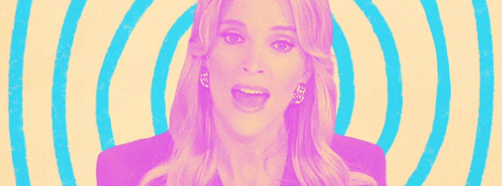Megyn Kelly Used Her Position As Gop Debate Moderator To Push The