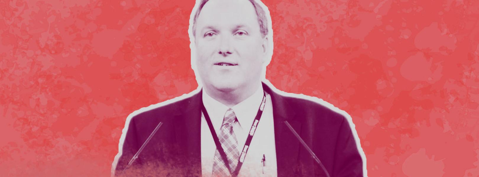 John Solomon has been calling for retribution against Trump's enemies ...