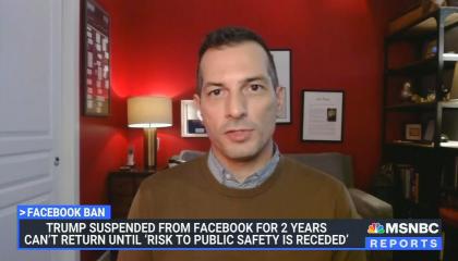 Angelo Carusone | Media Matters for America