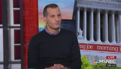 Angelo Carusone | Media Matters for America