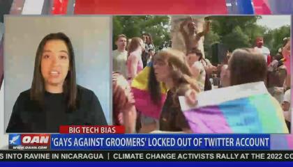 Gays Against Groomers | Media Matters for America