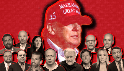 Research & Studies | Media Matters for America