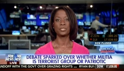 Deneen Borelli | Media Matters for America