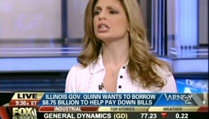 Tracy Byrnes | Media Matters for America