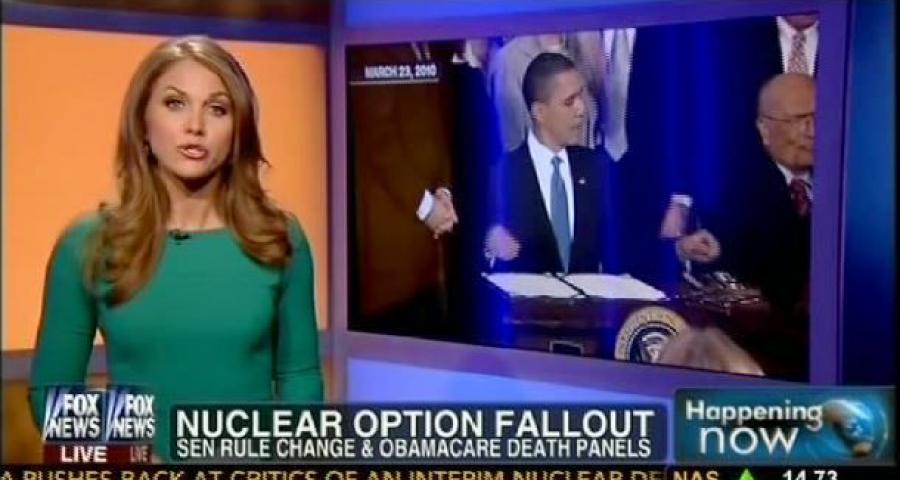 A History Of Death Panels: A Timeline | Media Matters for America