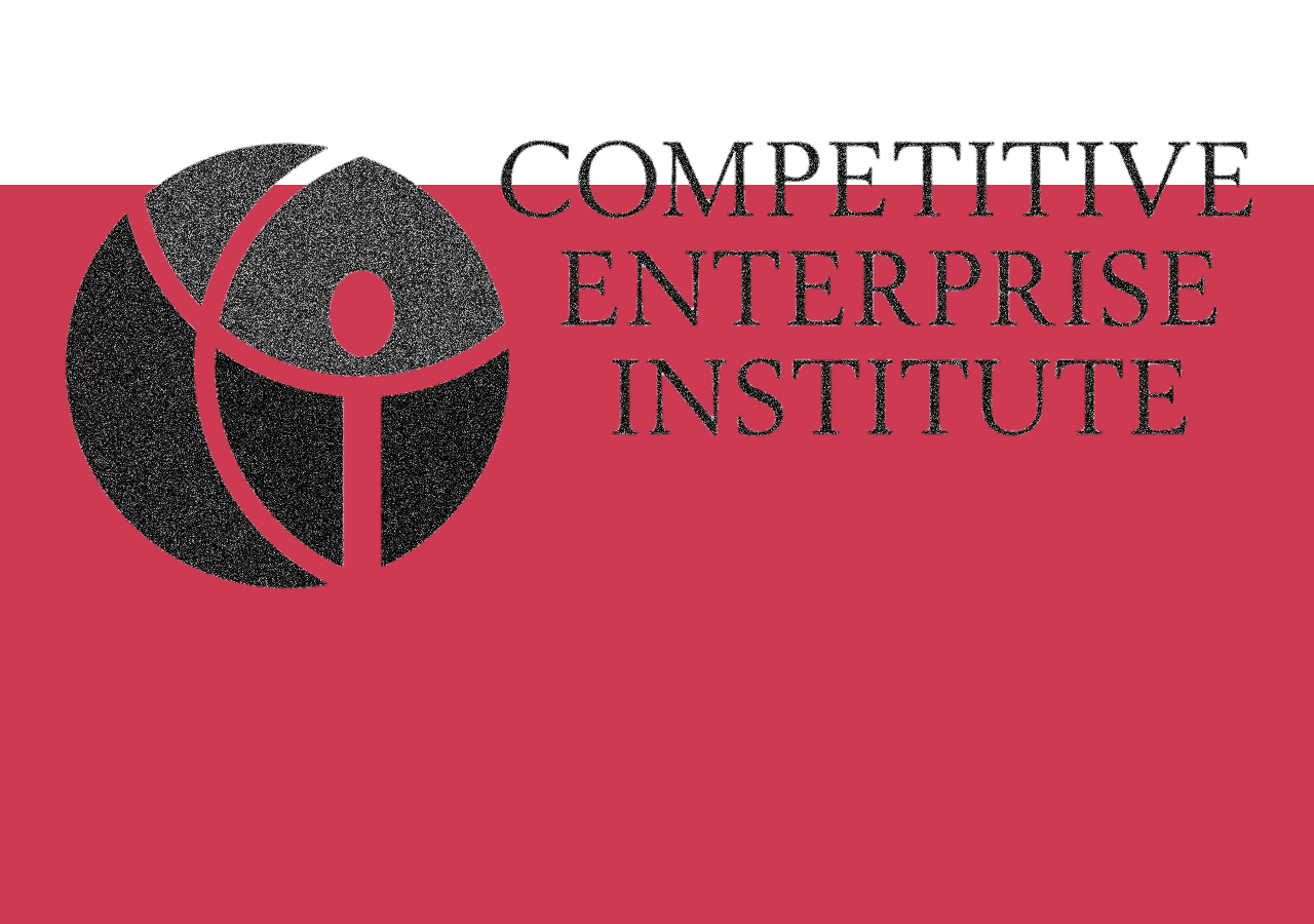 Competitive Enterprise Institute | Media Matters for America