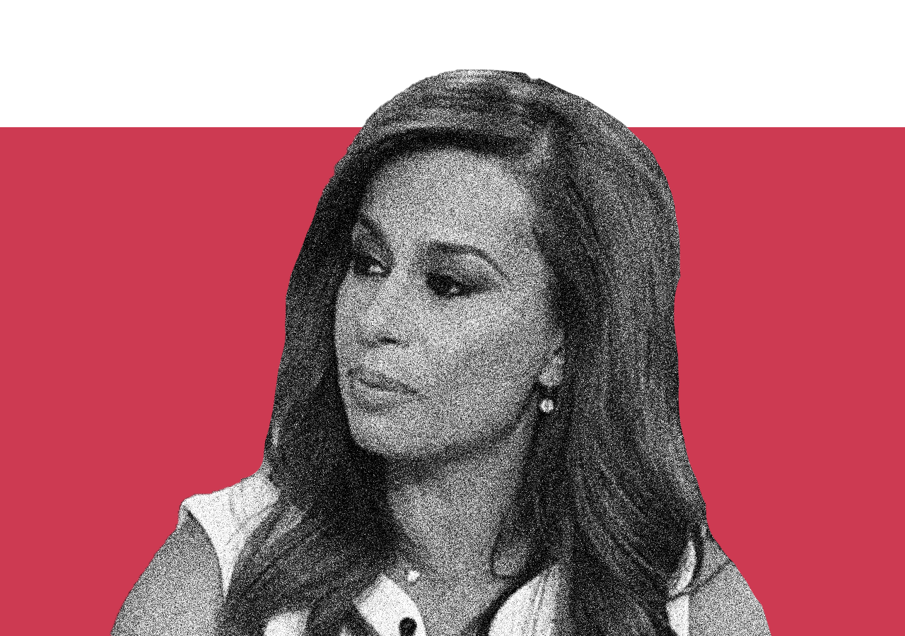 Julie Roginsky | Media Matters for America