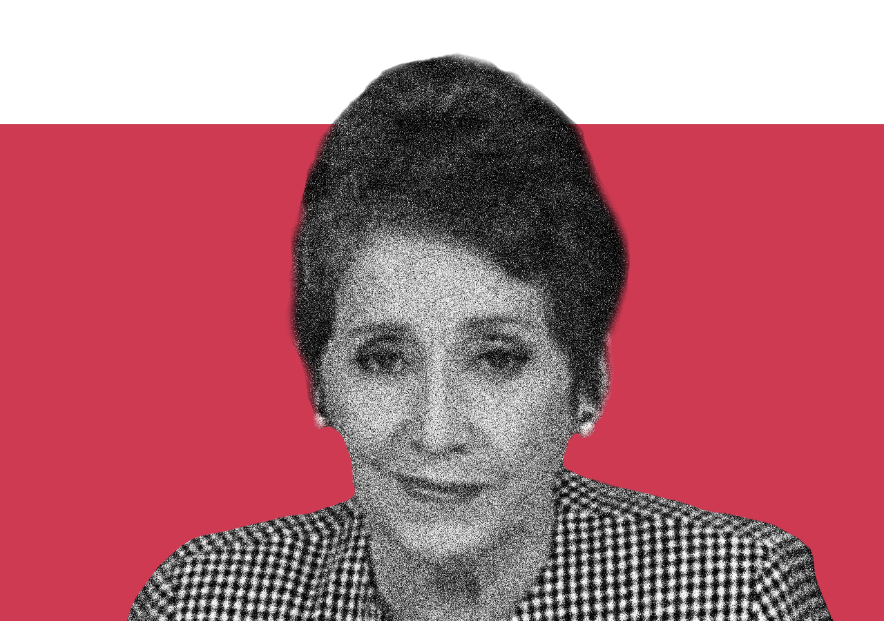 Liz Trotta | Media Matters for America