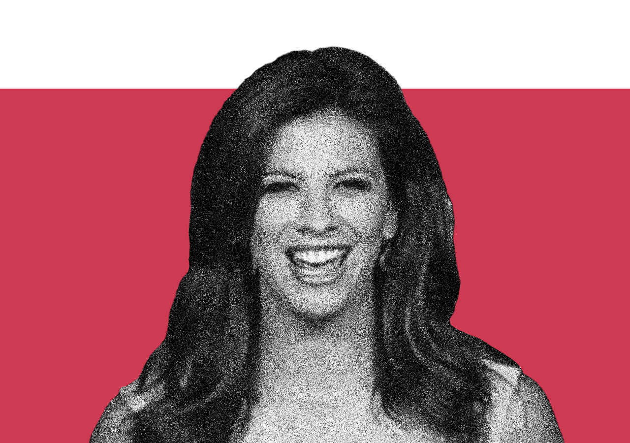 Michelle Fields | Media Matters for America