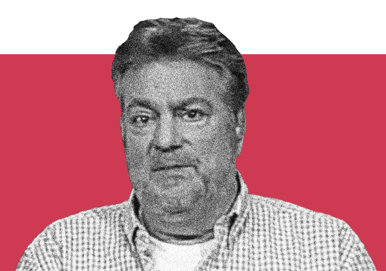 Pat Gray | Media Matters for America